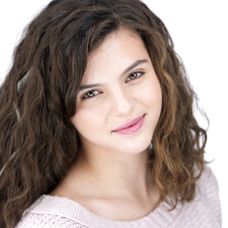 Nicole Ehinger image
