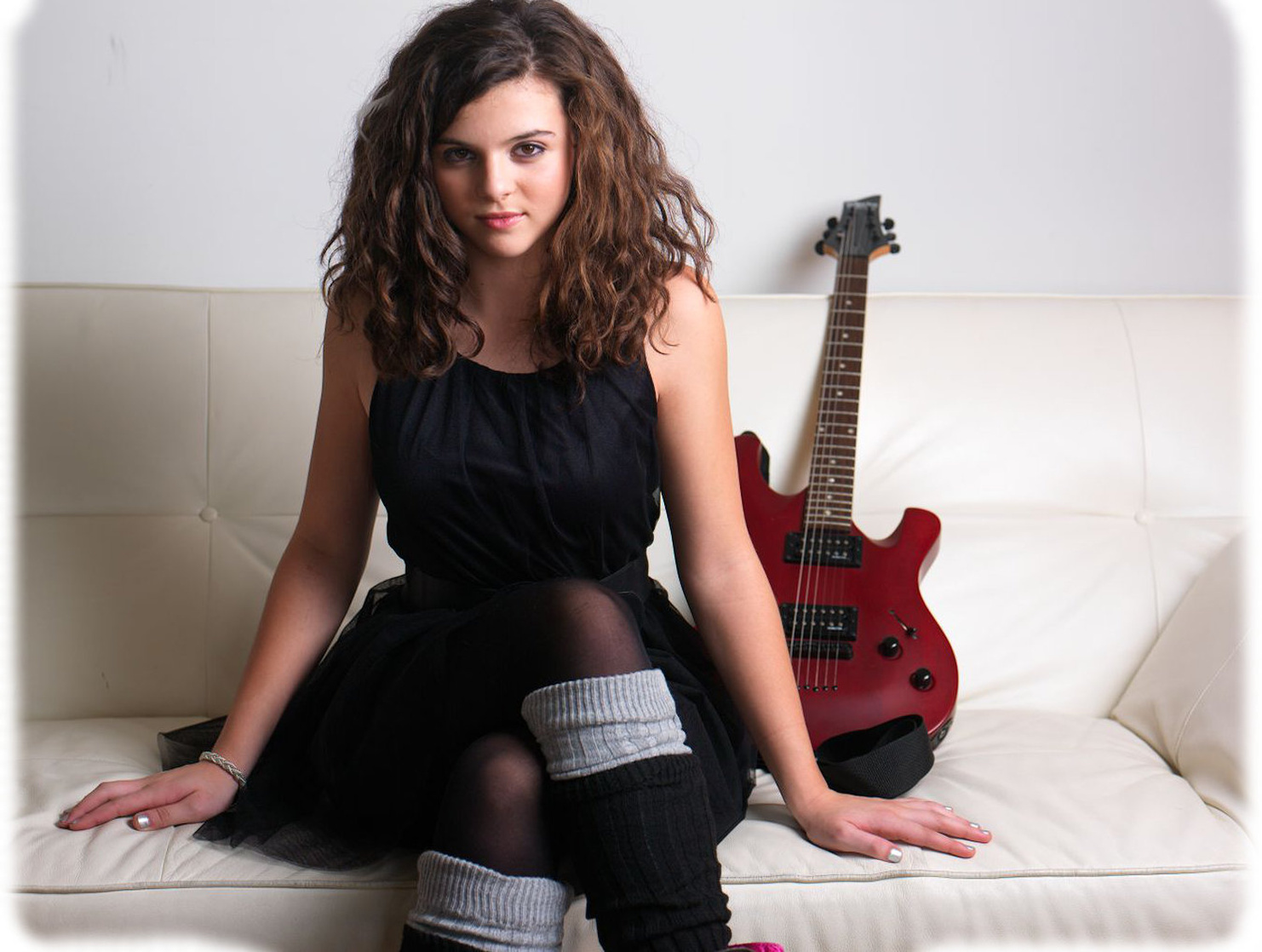 Image of Nicole Ehinger