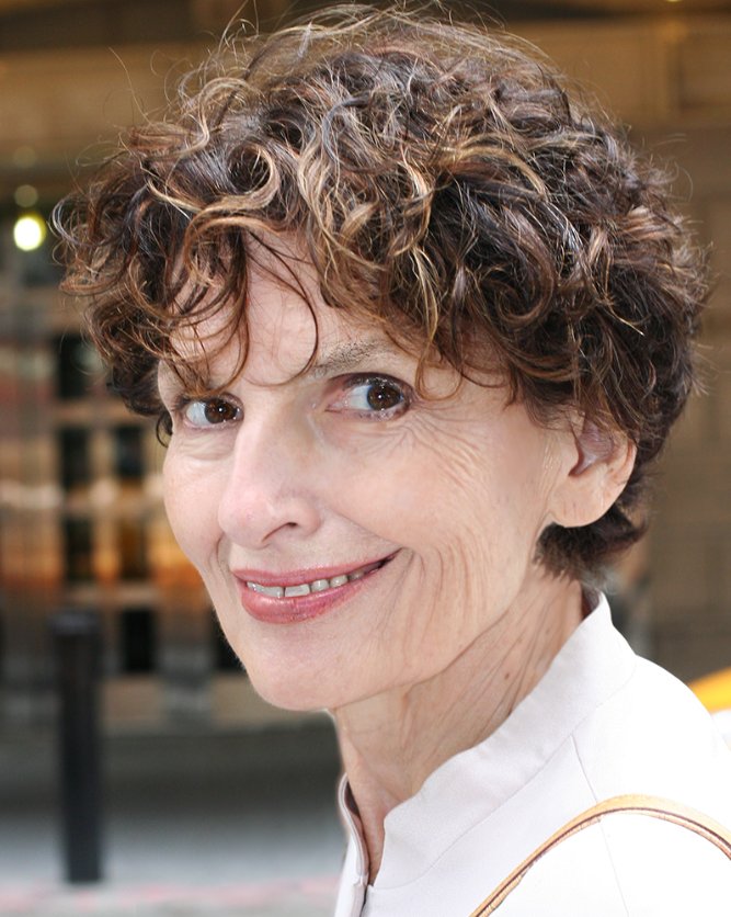 Picture of Marika Daciuk