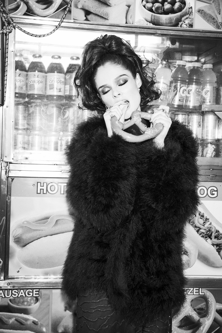 Picture of Coco Rocha