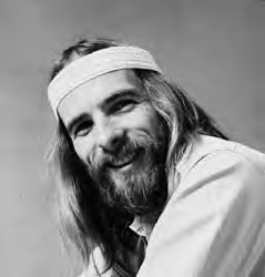 Image of Michael Wadleigh