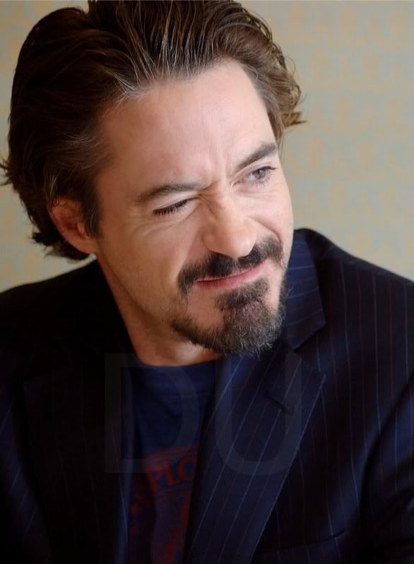 Picture of Robert Downey Jr.