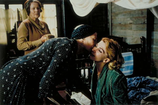 The White Countess image