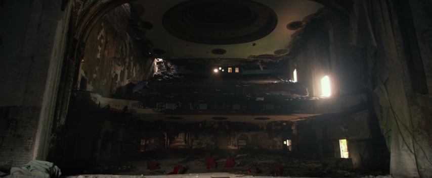 Picture of Lost River