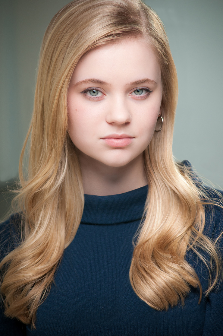 Picture of Sierra McCormick