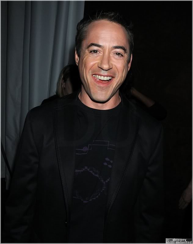 Picture of Robert Downey Jr.