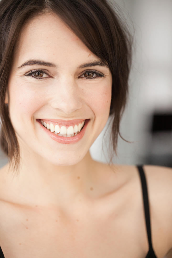 Picture of Rachel Cora Wood