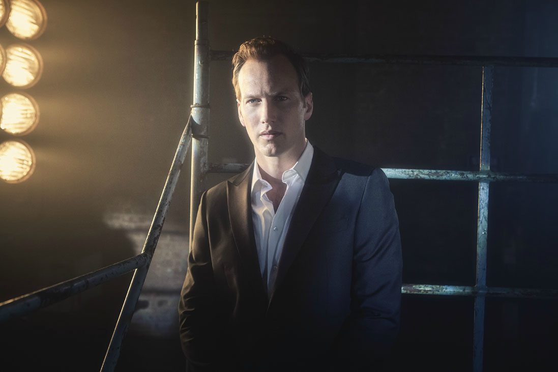 Picture of Patrick Wilson