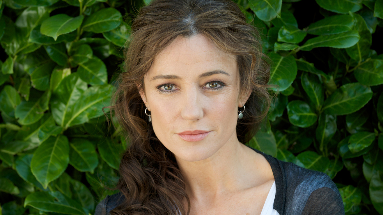 Picture of Orla Brady