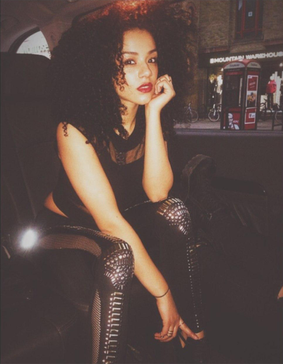 Picture of Shereen Cutkelvin