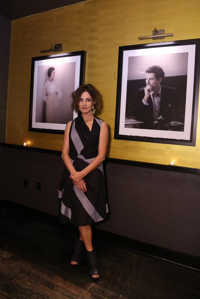 Picture of Orla Brady