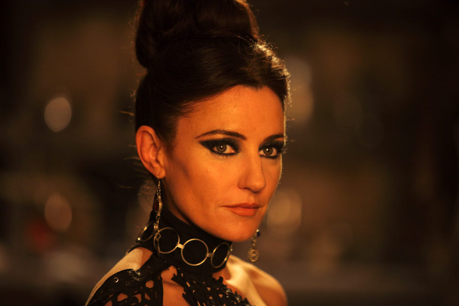 Picture of Orla Brady