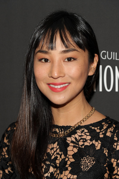 Picture of Greta Lee