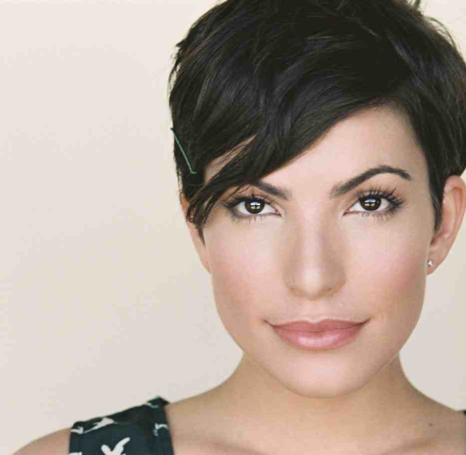 Image of Gilli Messer