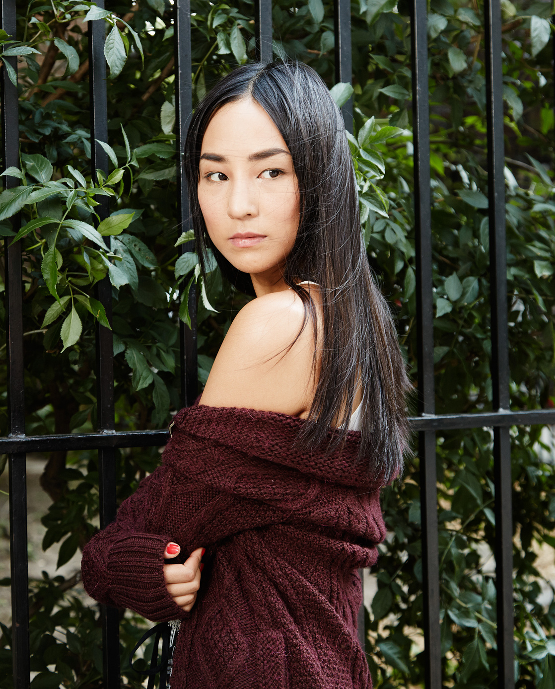 Picture of Greta Lee