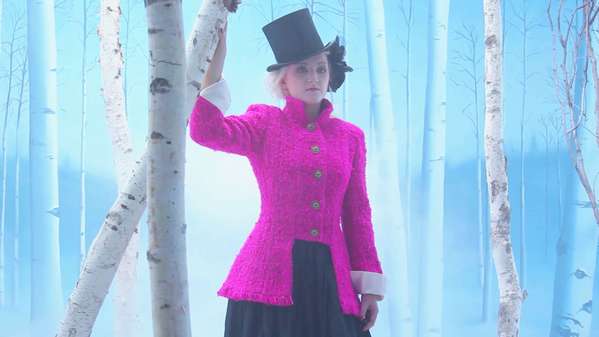 Picture of Evanna Lynch