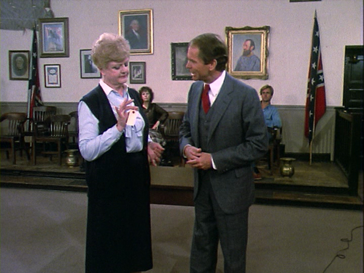 Picture of Murder, She Wrote