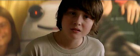 Picture of Max Records