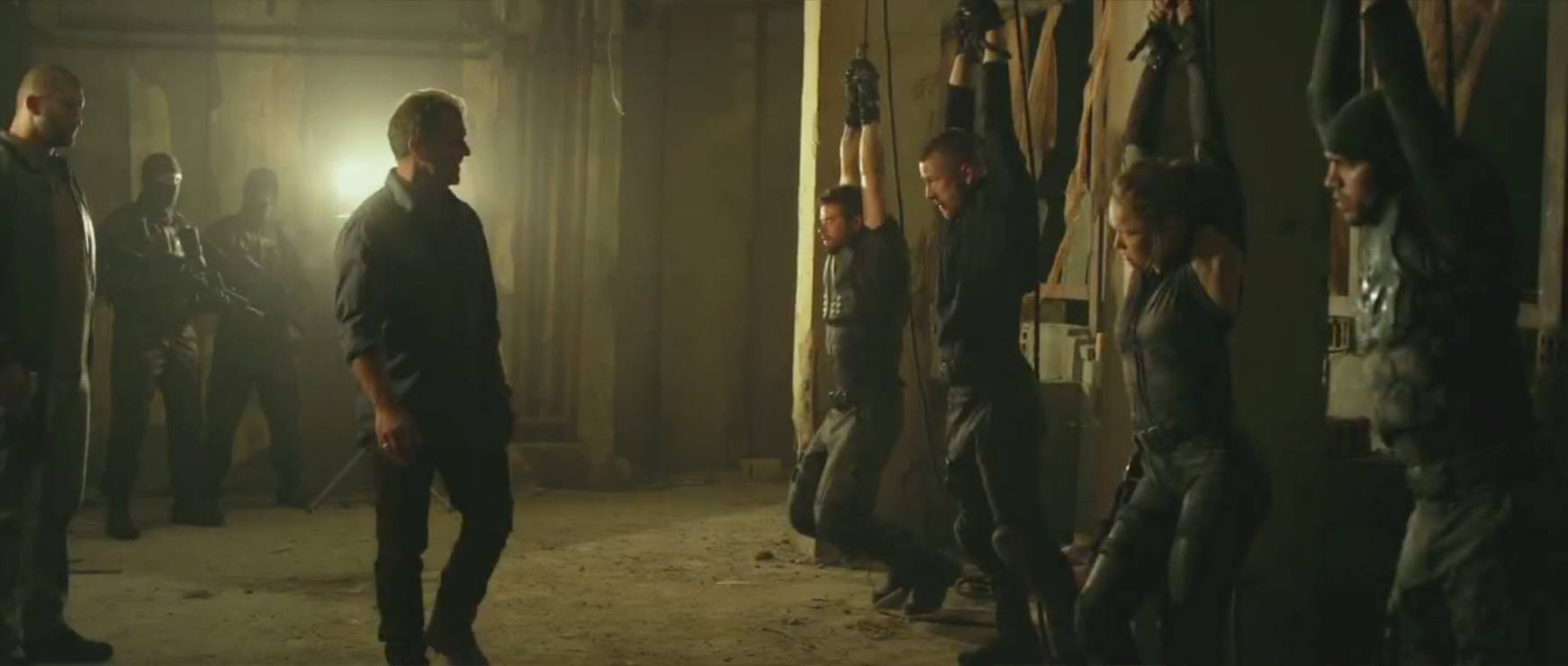The Expendables 3 picture