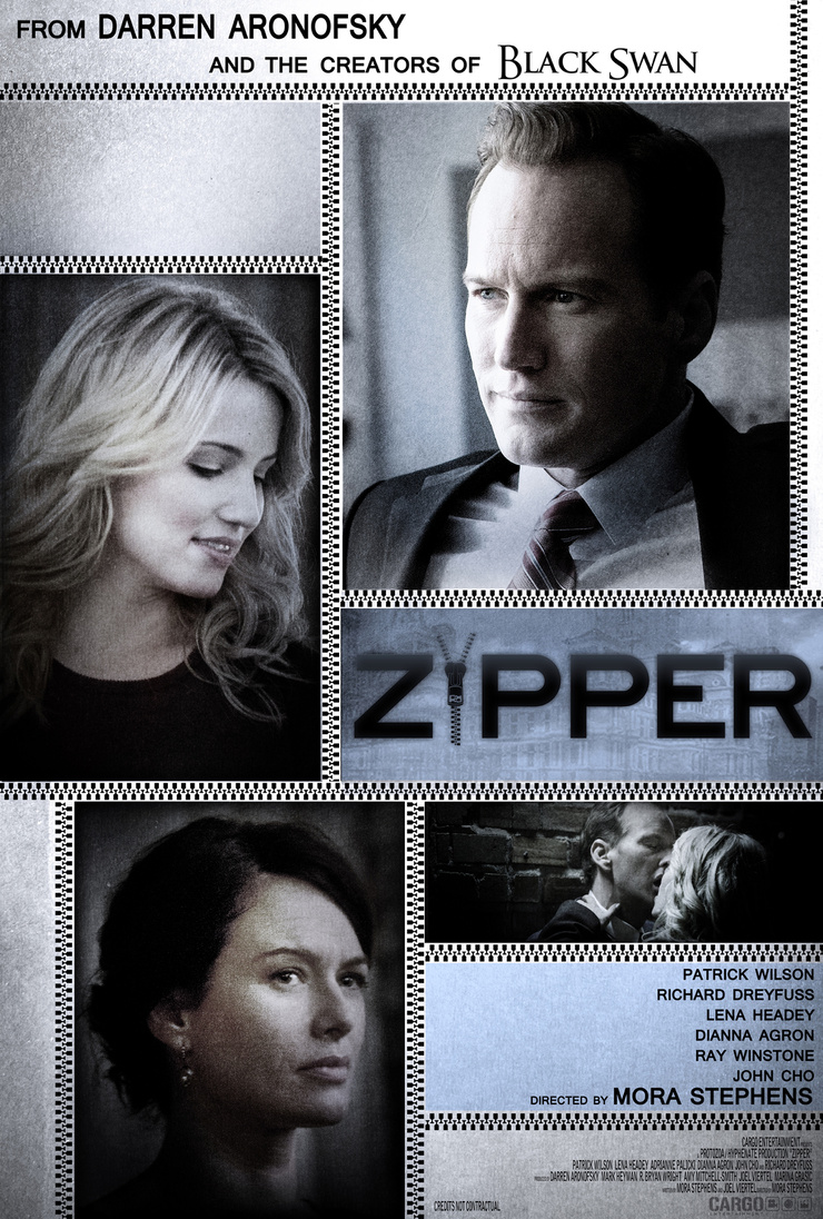 Picture of Zipper (2015)