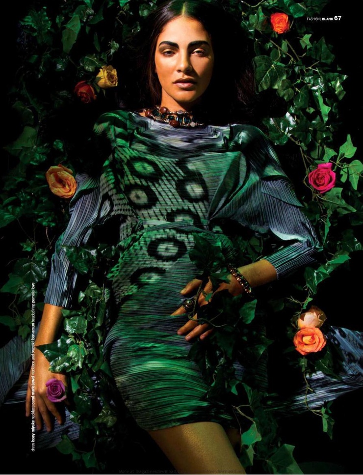 Picture of Roza Gough