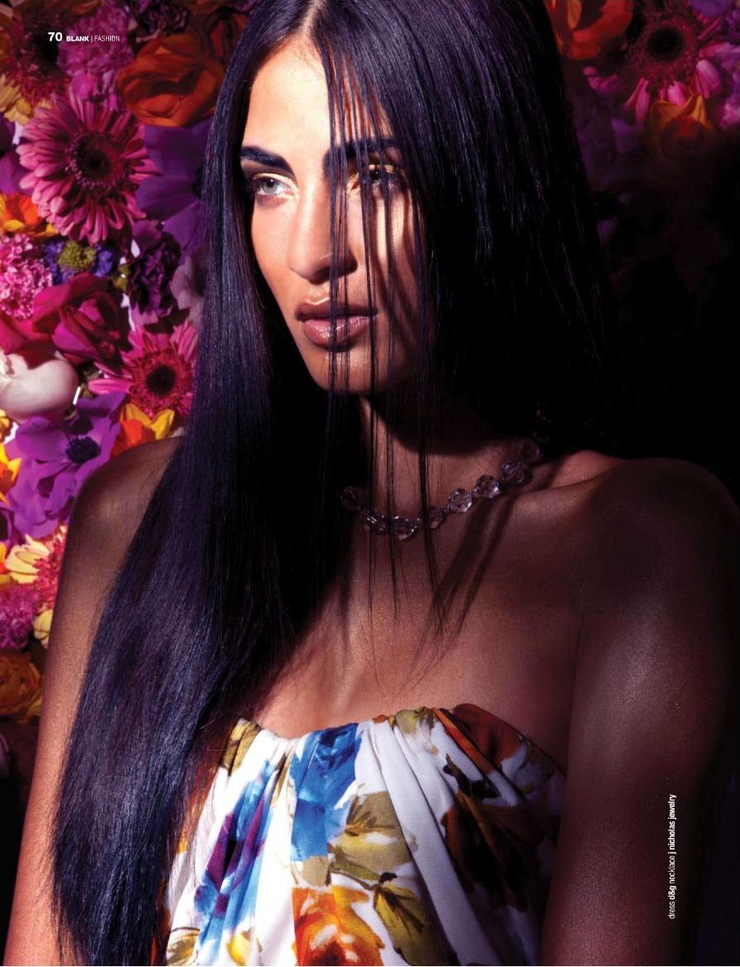Roza Gough picture