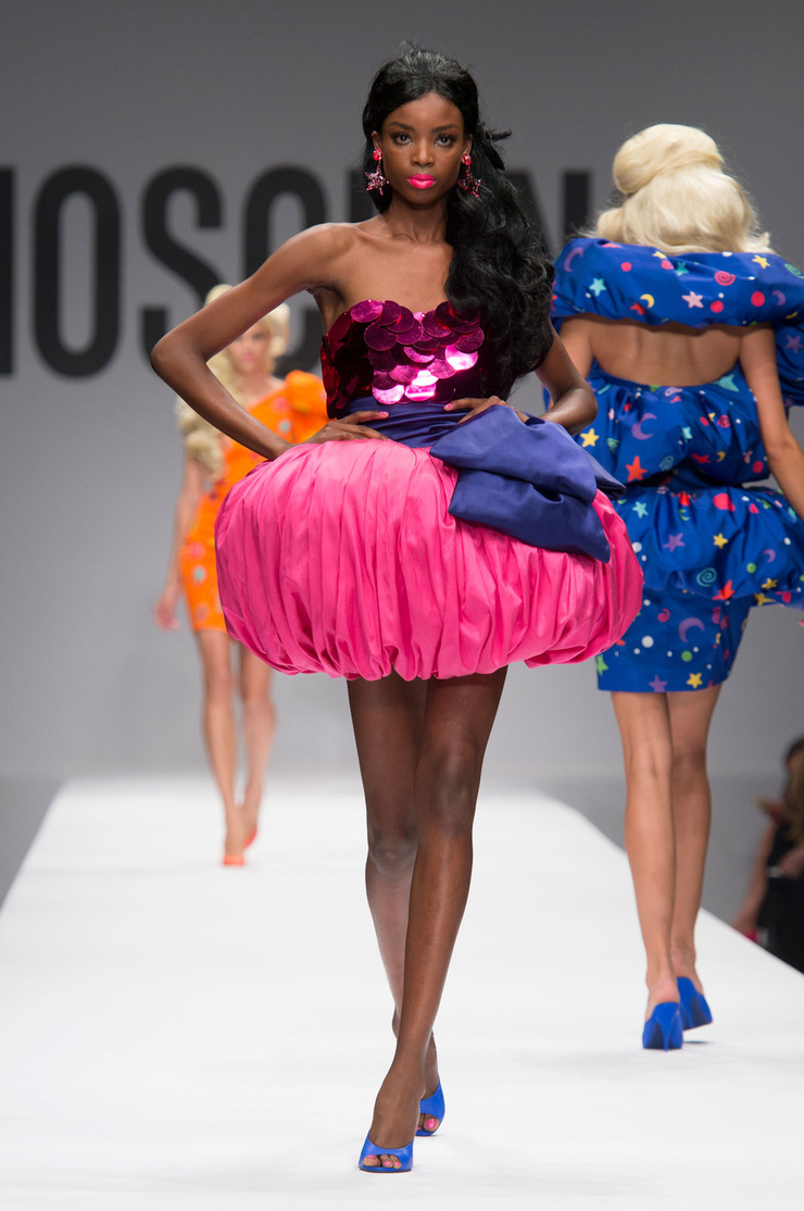 Picture of Maria Borges