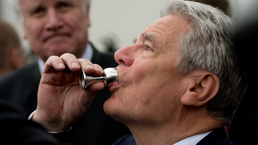 Picture of Joachim Gauck