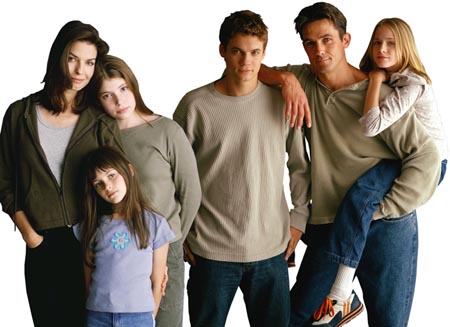 Picture of Once and Again