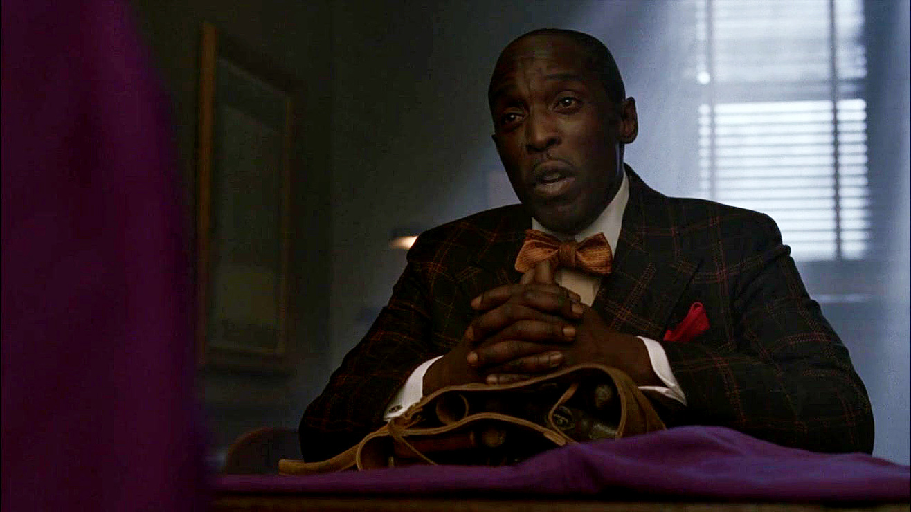 Picture of Chalky White