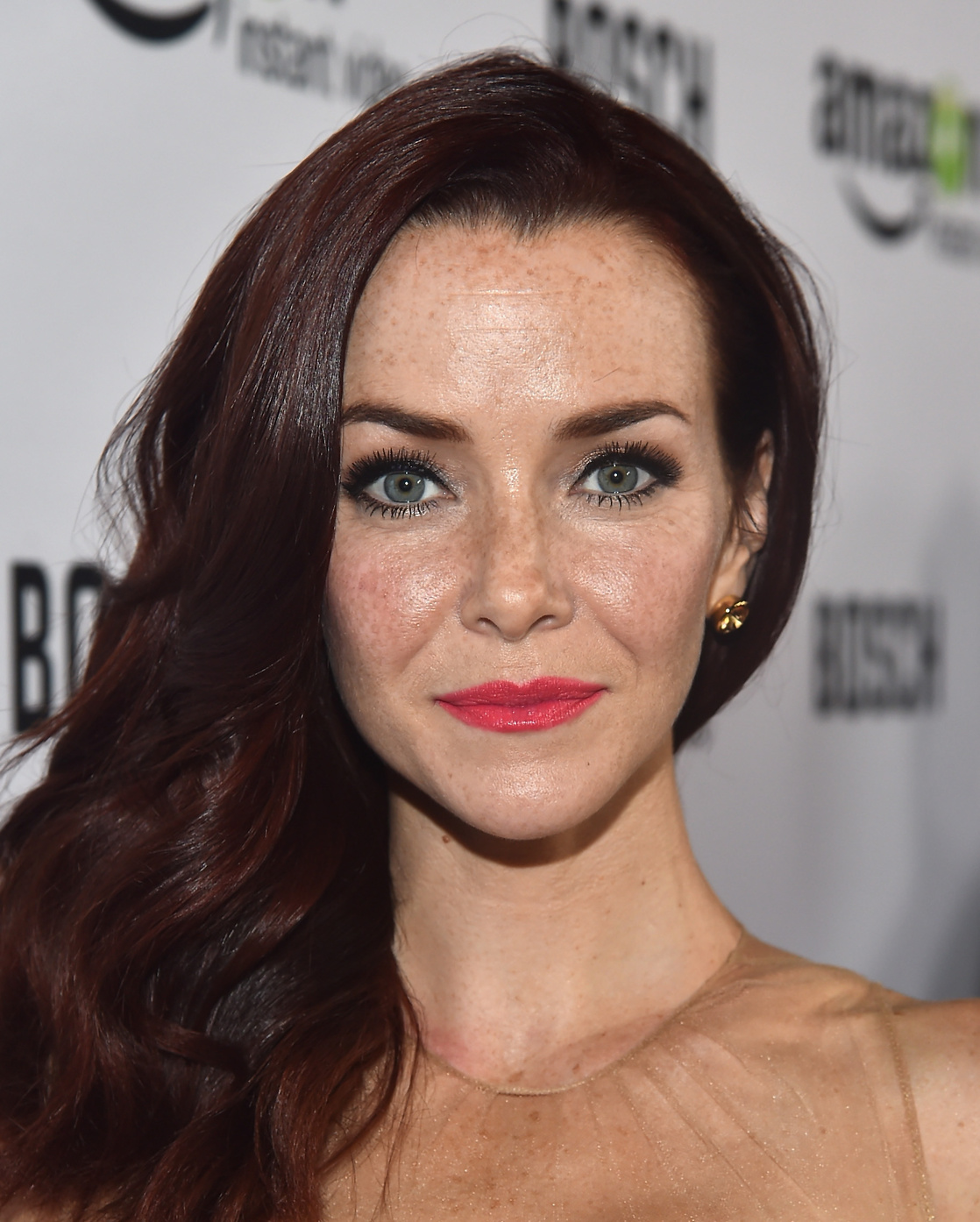 Picture of Annie Wersching
