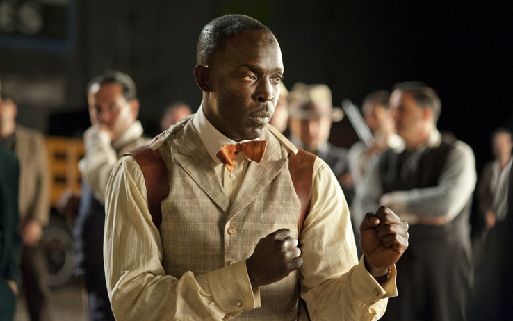 Chalky White picture