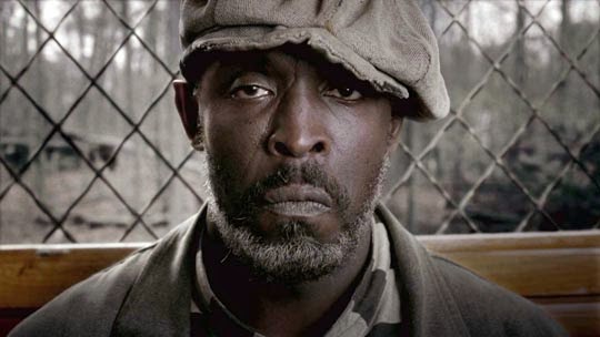 Picture of Chalky White