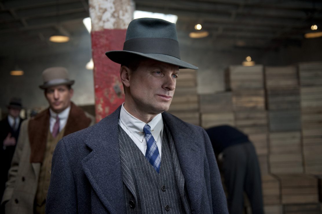 Picture of Eli Thompson