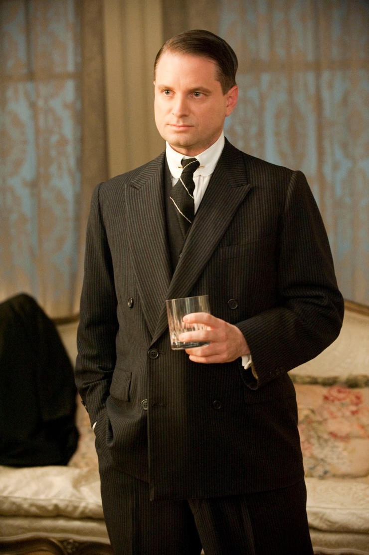 Picture of Eli Thompson