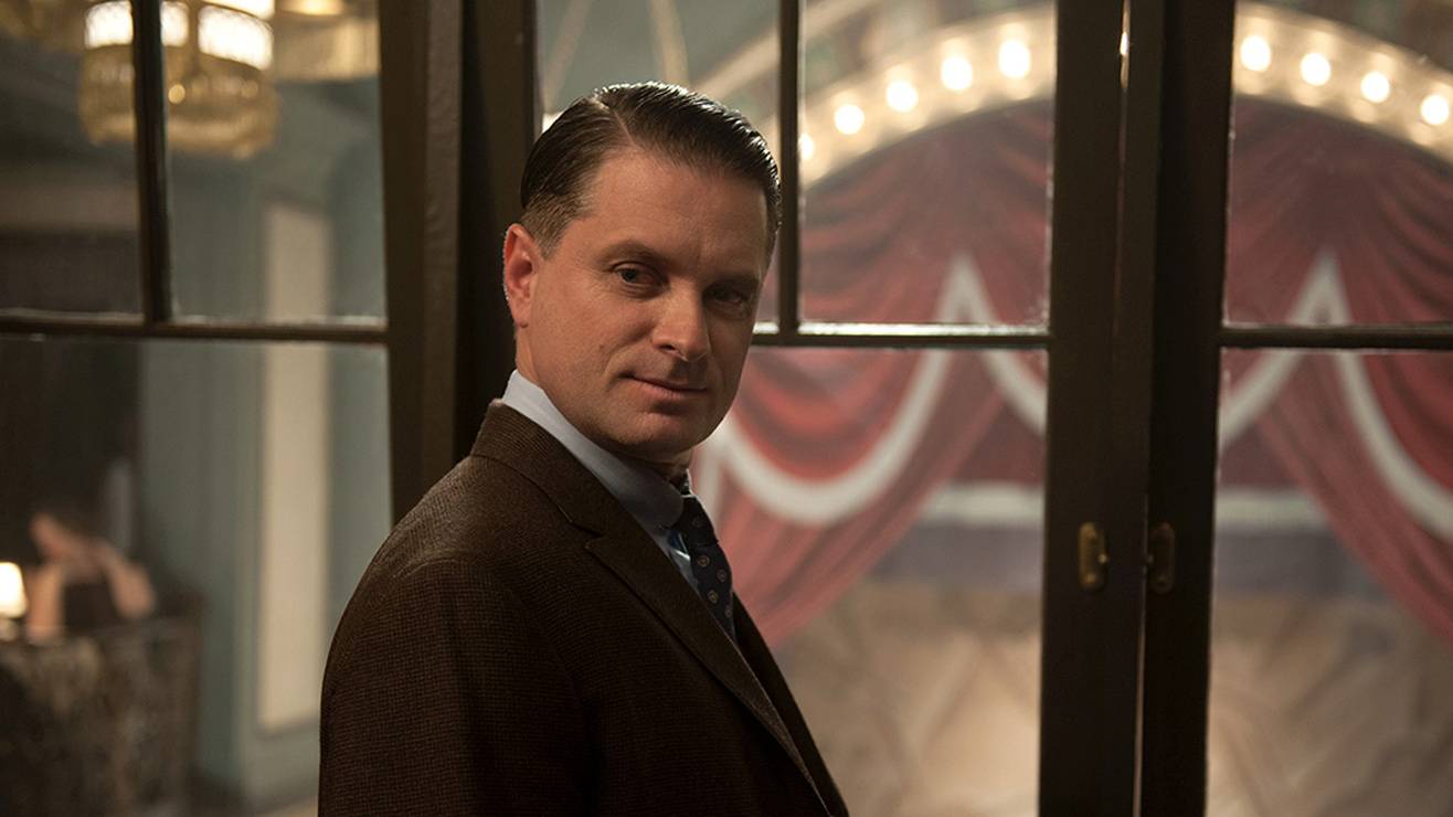 Picture of Eli Thompson