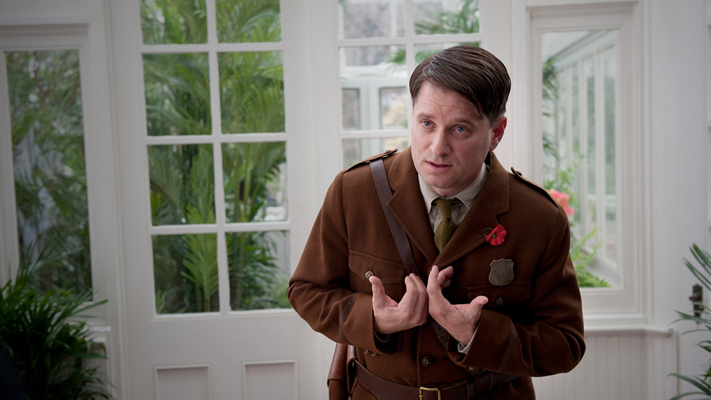 Picture of Eli Thompson