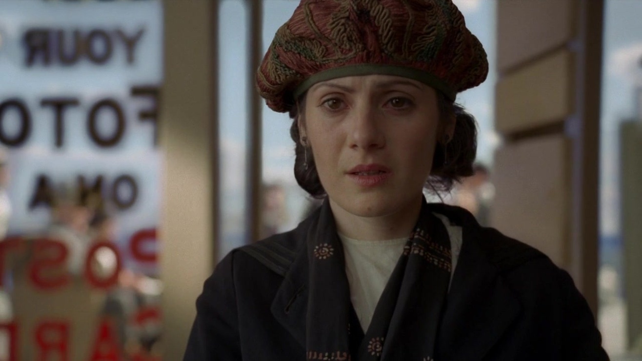 Picture of Angela Darmody