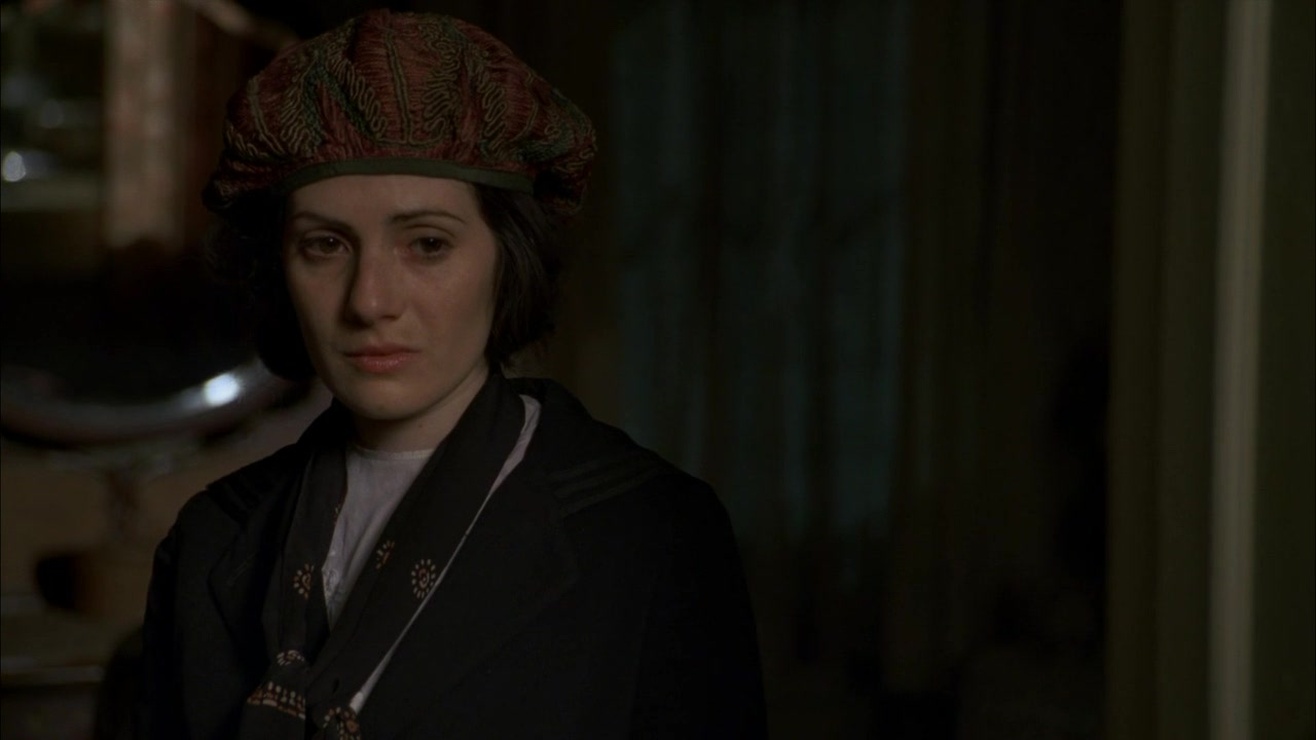 Picture of Angela Darmody
