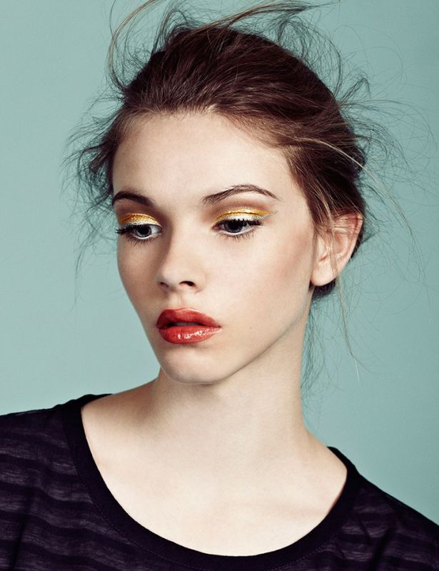 Image of Xannie Cater