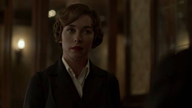 Picture of Esther Randolph