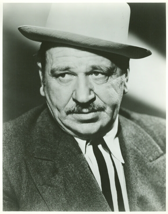 Picture of Wallace Beery