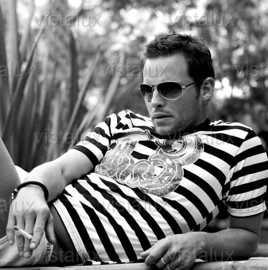 Justin Chambers picture