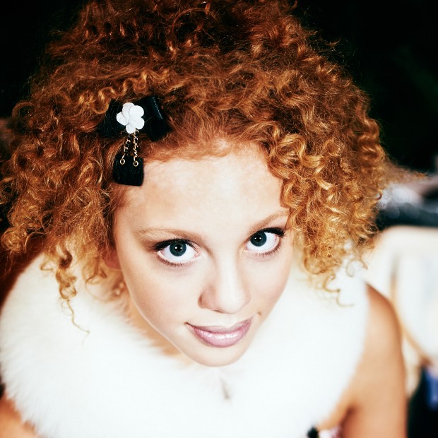 Picture of Anna Ermakova