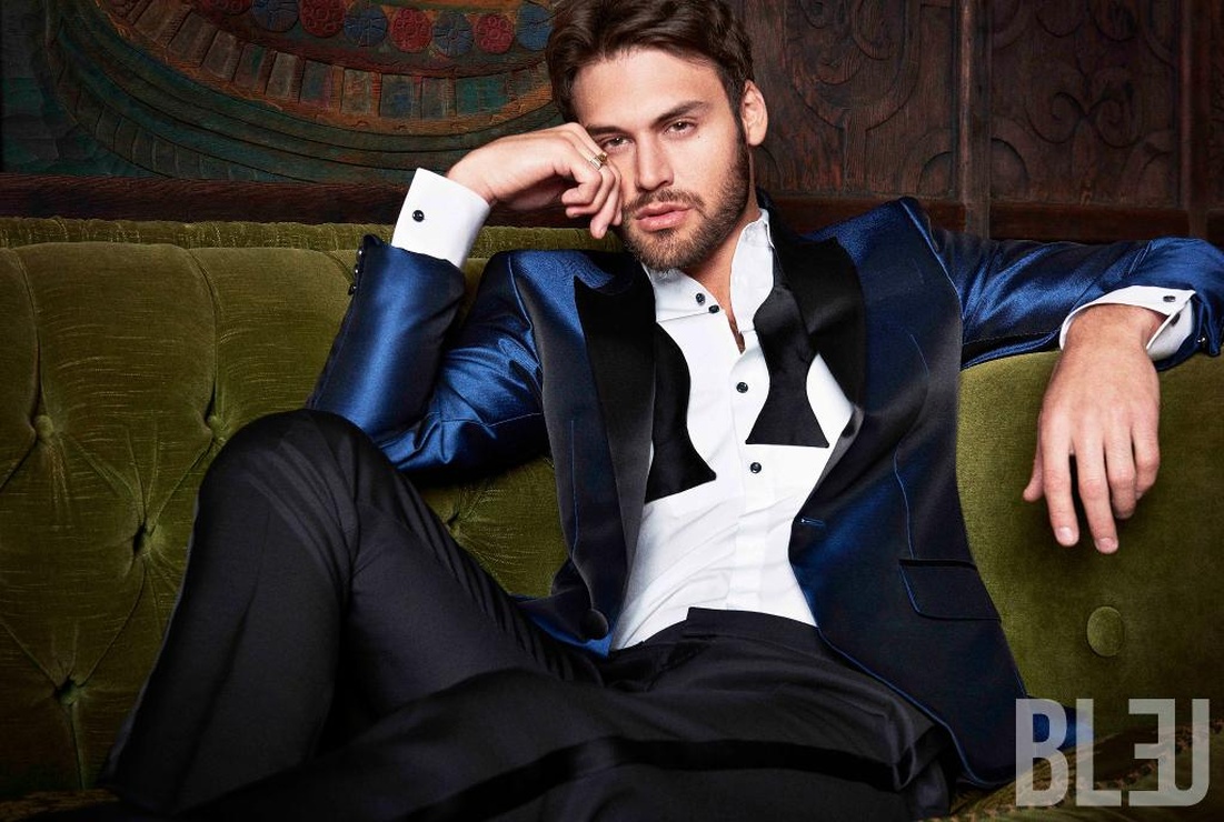 Image of Ryan Guzman