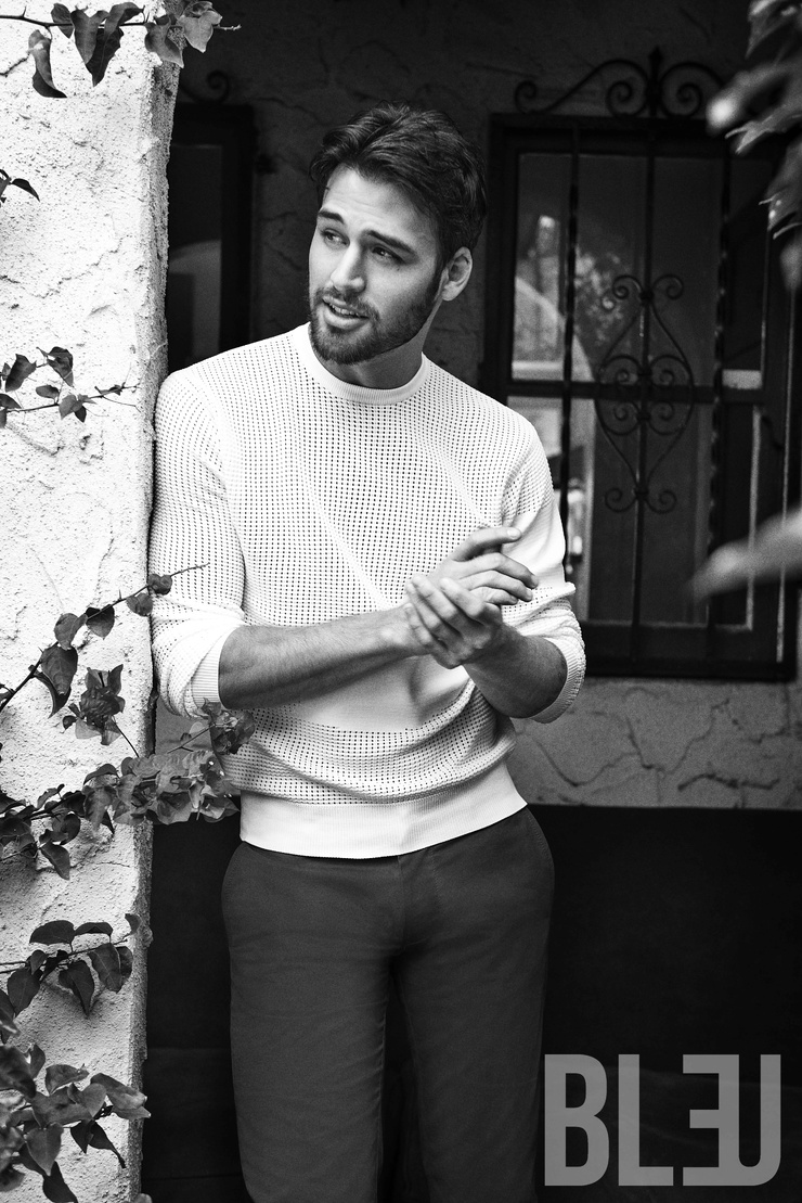 Picture of Ryan Guzman