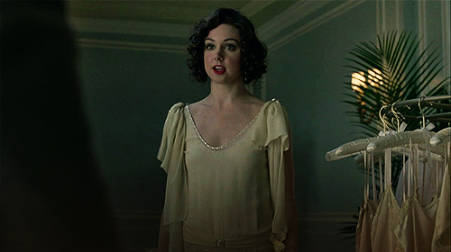 Picture of Billie Kent