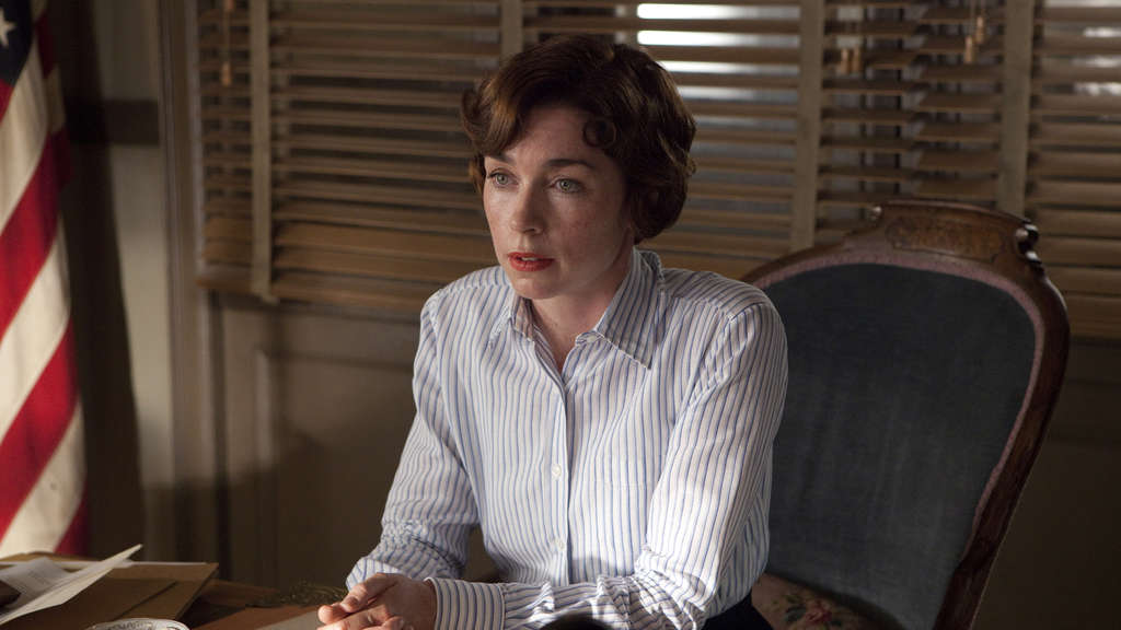 Picture of Esther Randolph