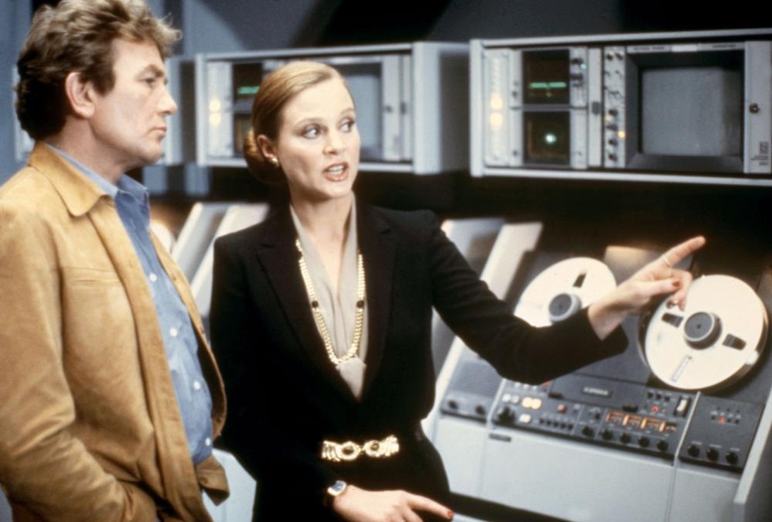 Looker (1981) image