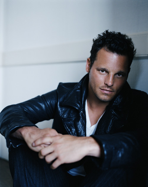 Picture of Justin Chambers